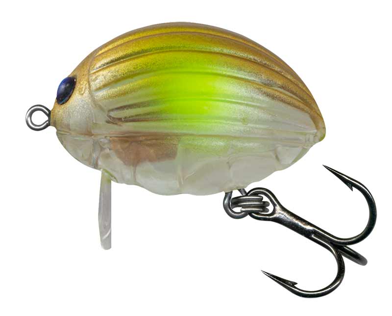 Salmo Floating Lil Bugs 3cm 4.3g – The Tackle Company