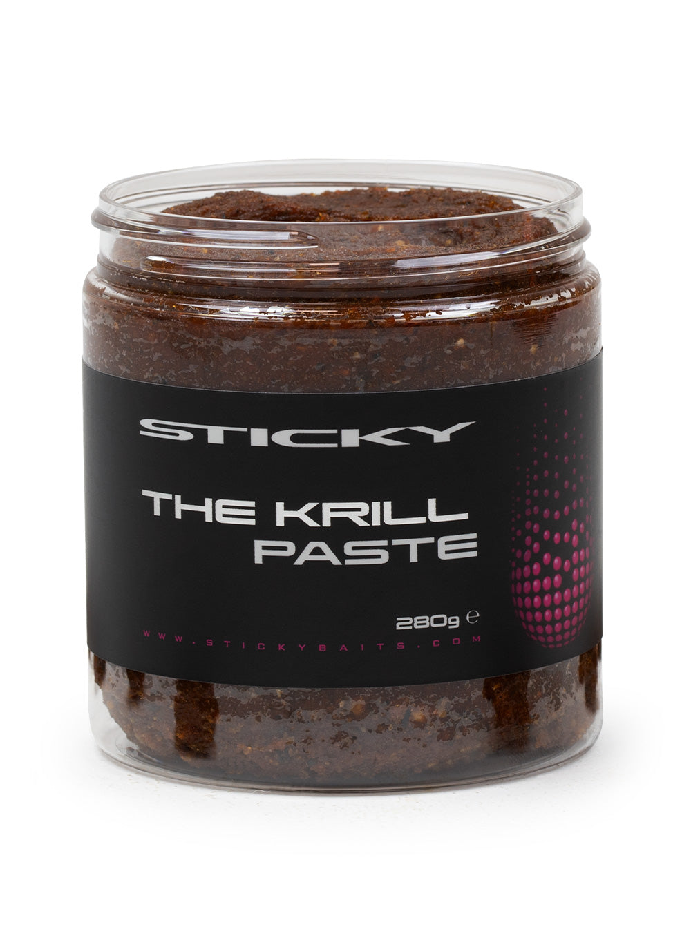 Sticky Baits The Krill Paste – The Tackle Company