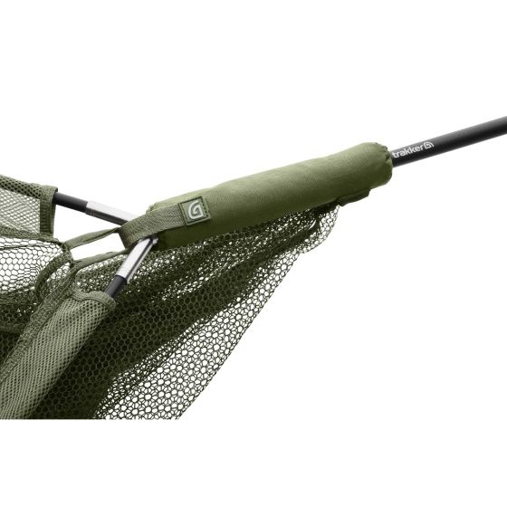 Trakker Sanctuary Slim Net Float – The Tackle Company