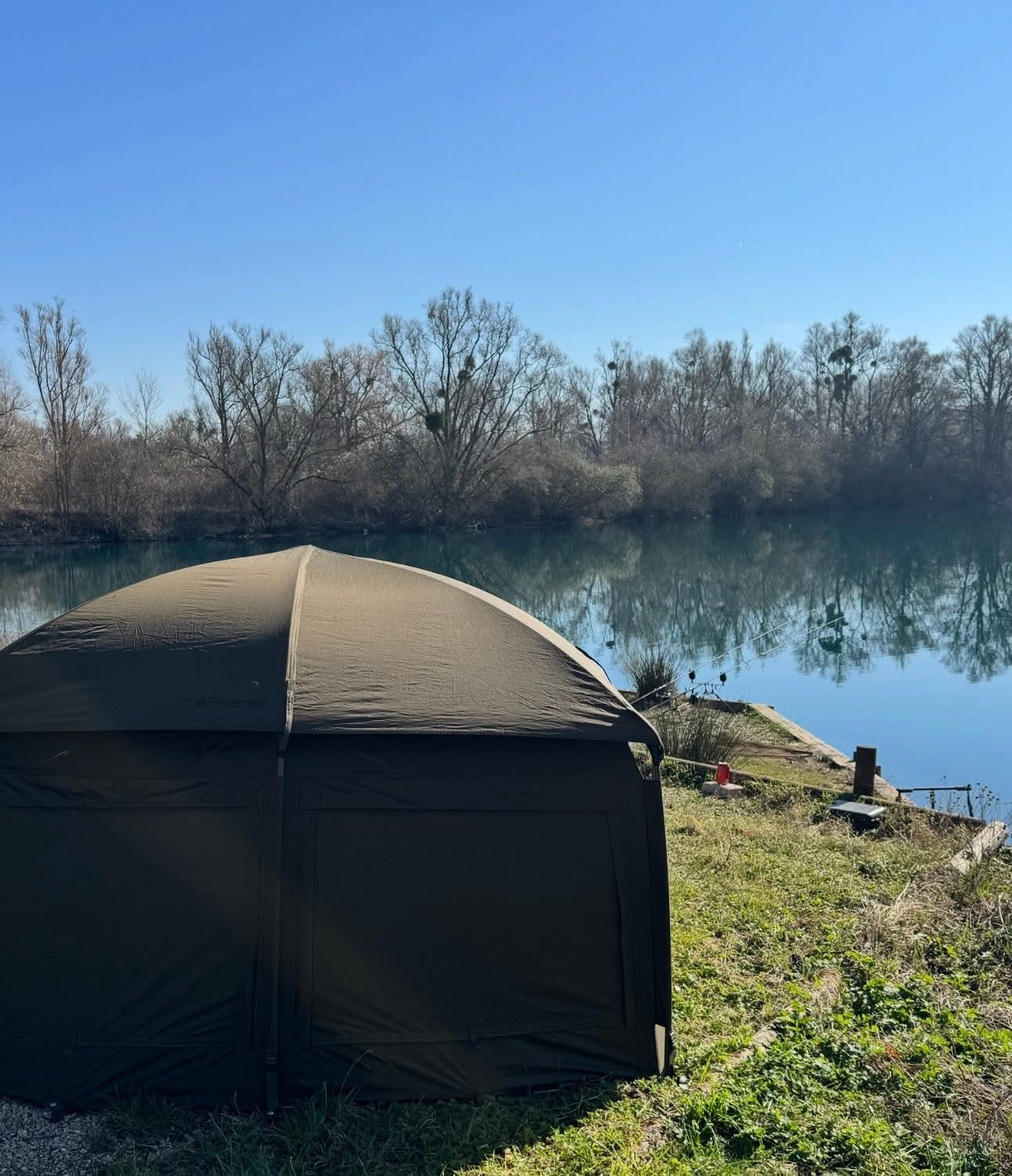 March 2026 Sheridan,s Lake, France – The Tackle Company