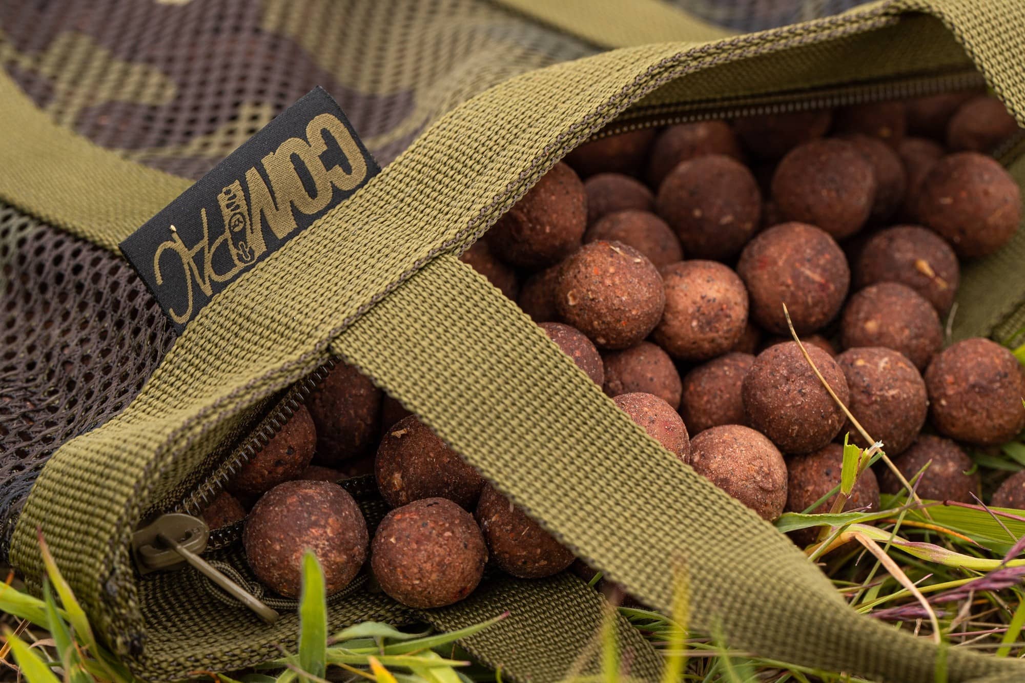 Buckets & Bait Storage – The Tackle Company