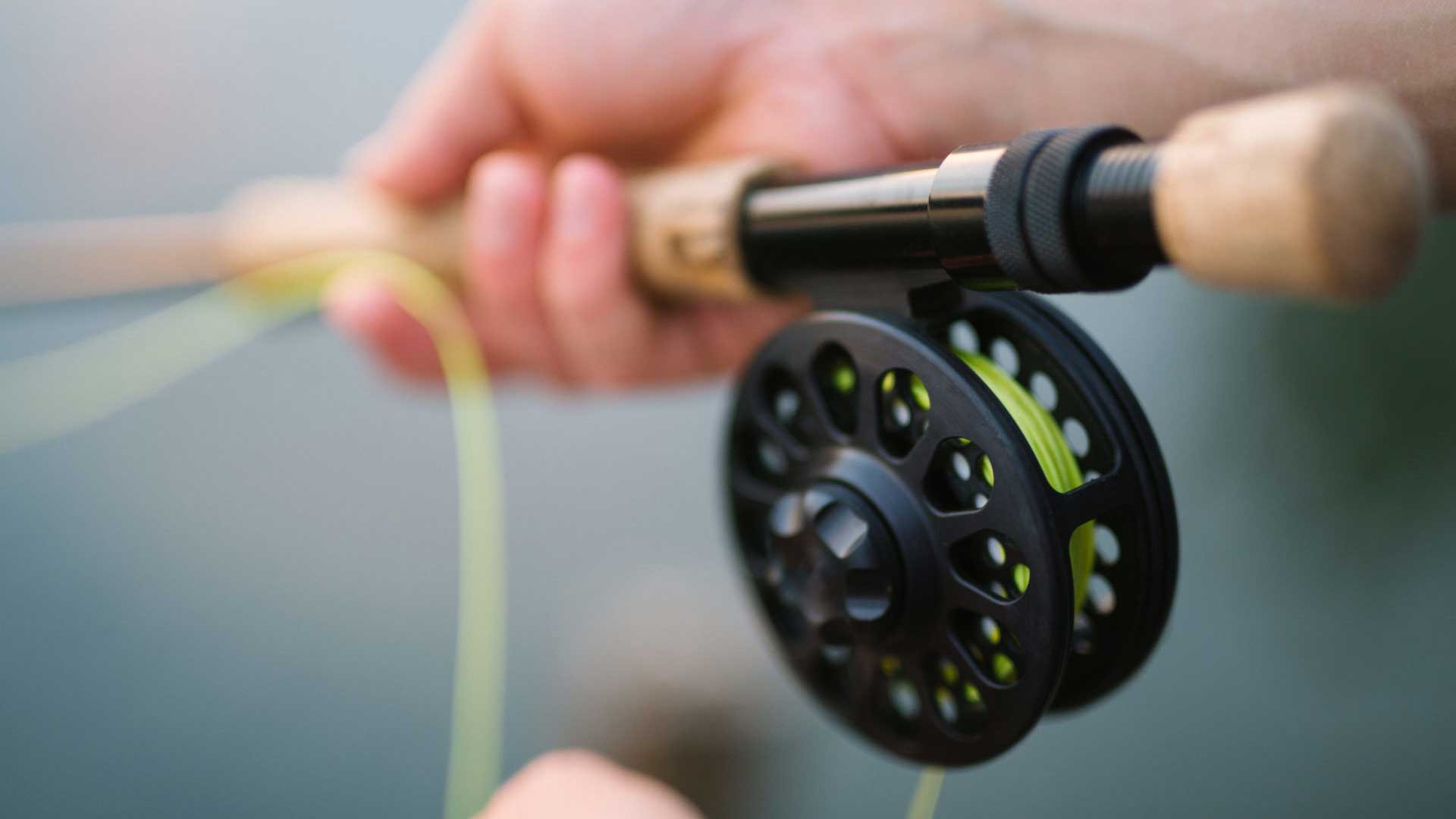 Predator Braid & Trace Wires – The Tackle Company