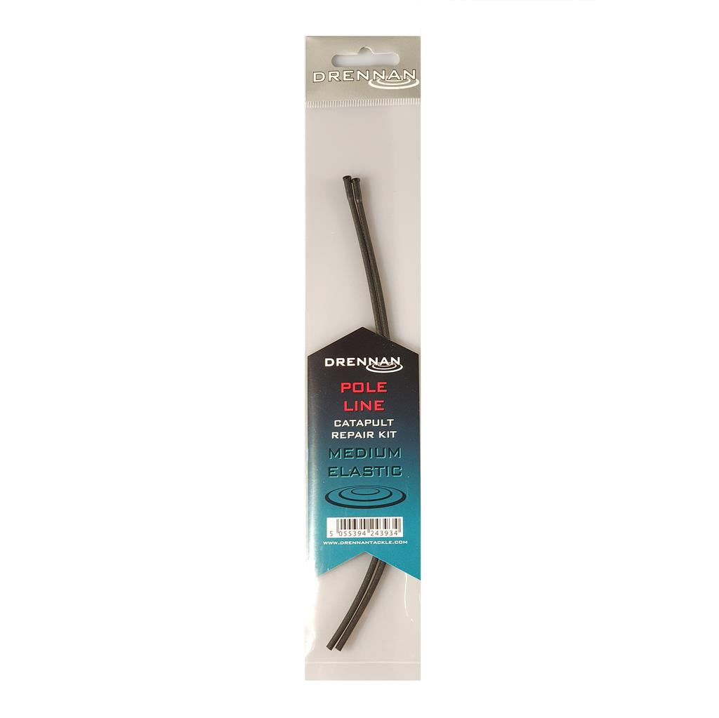 Drennan Pole Line Medium Elastic – The Tackle Company