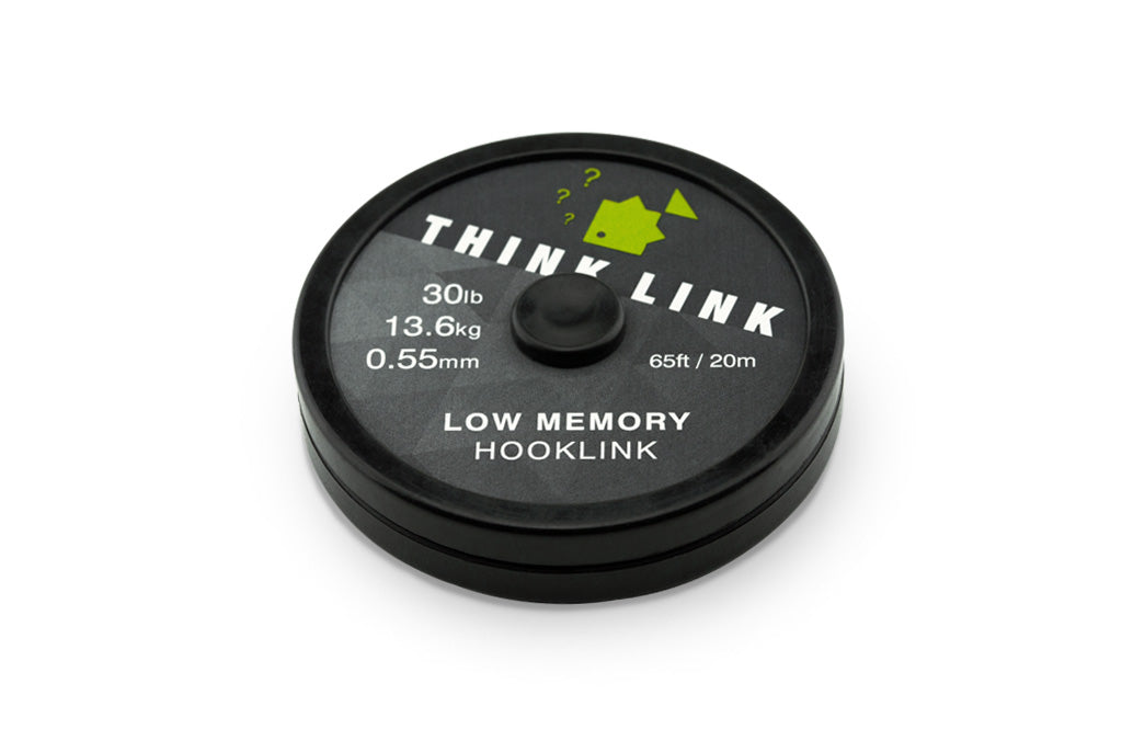Thinking Anglers Thinklink 25lb - 20m – The Tackle Company
