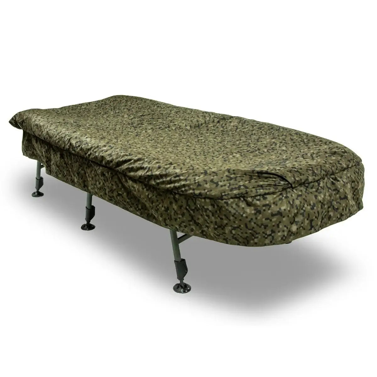 Solar Tackle SP C-Tech Memory Foam Sleep System MK11 Standard – The ...