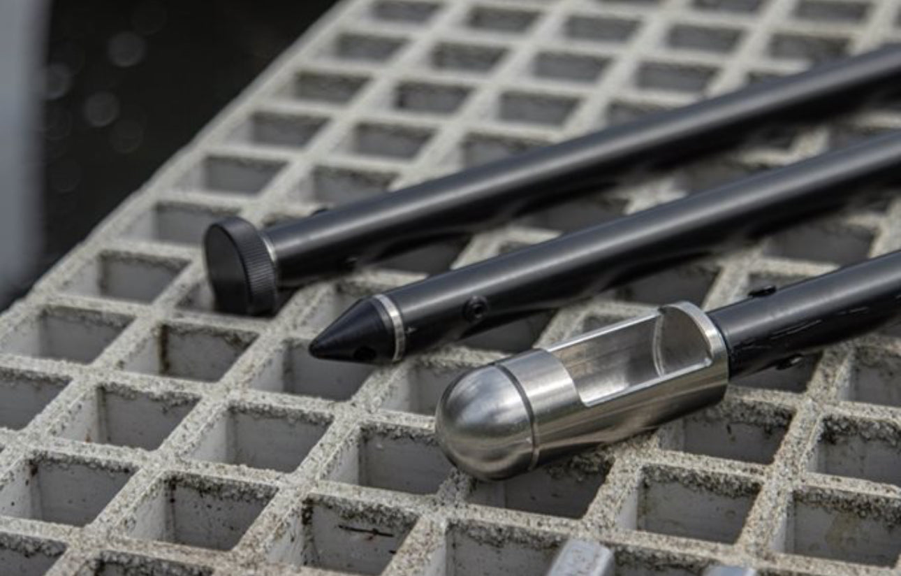 Solar Tackle Prodding Stick Kit – The Tackle Company