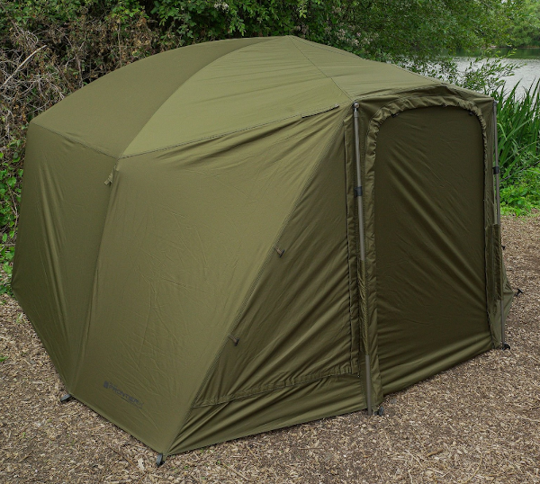 Fox Frontier X Overwrap – The Tackle Company