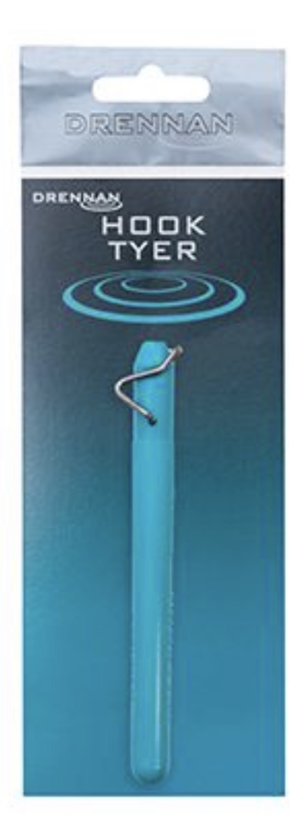 Drennan Hook Tyer – The Tackle Company