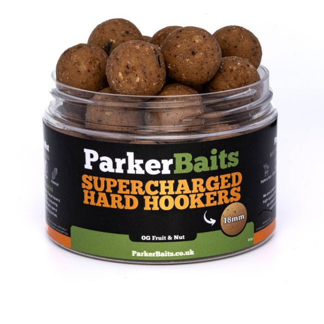 Parker Baits – The Tackle Company