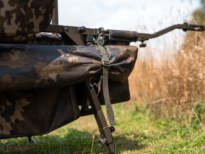 Carp Porter - Retainer Sling Straps – The Tackle Company