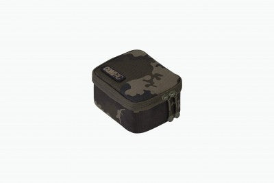 Korda Compac Tackle Pouch 100 Dark Kamo – The Tackle Company