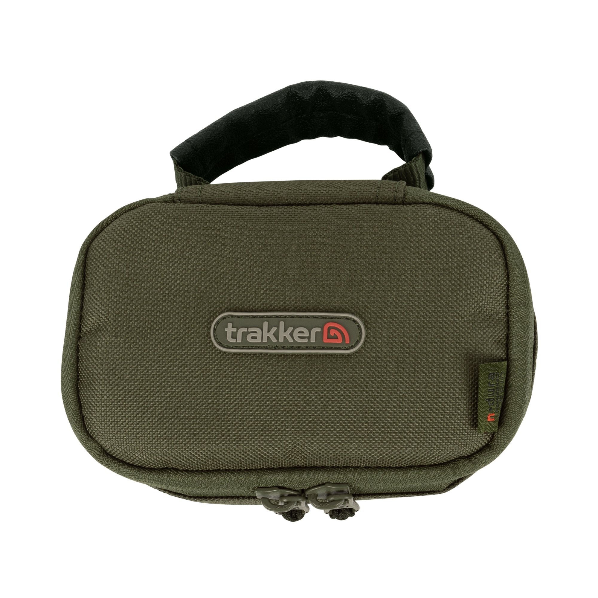 Trakker NXG Lead & Leader Pouch – The Tackle Company