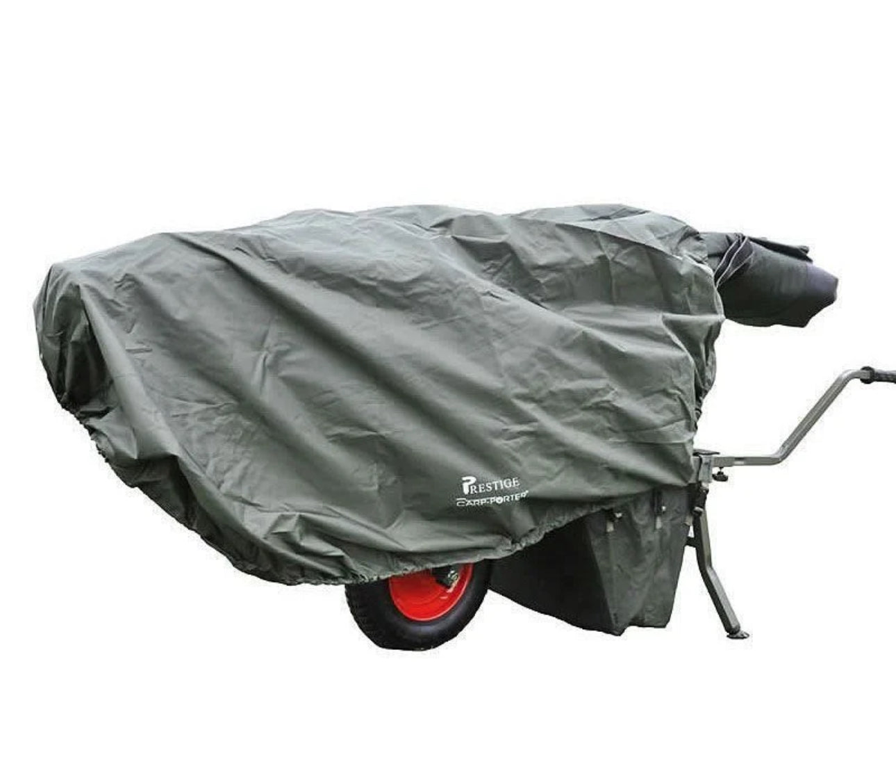 Carp Porter Barrow Cover Standard – The Tackle Company