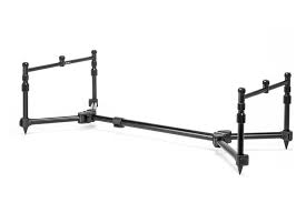 Solar A1 Ground Pod with 2×6 and 2×9 Inch Legs – The Tackle Company