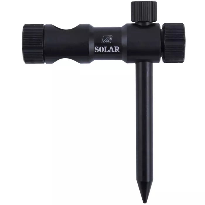 Solar Tackle A1 Aluminium Bankstick Stabiliser – The Tackle Company
