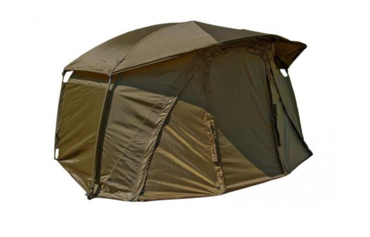 Fox Frontier Lite And System Package – The Tackle Company