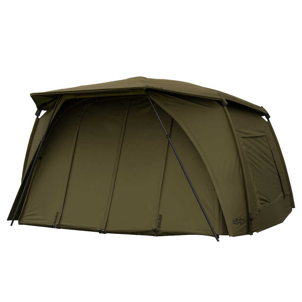 Avid Exo + Bivvy – The Tackle Company
