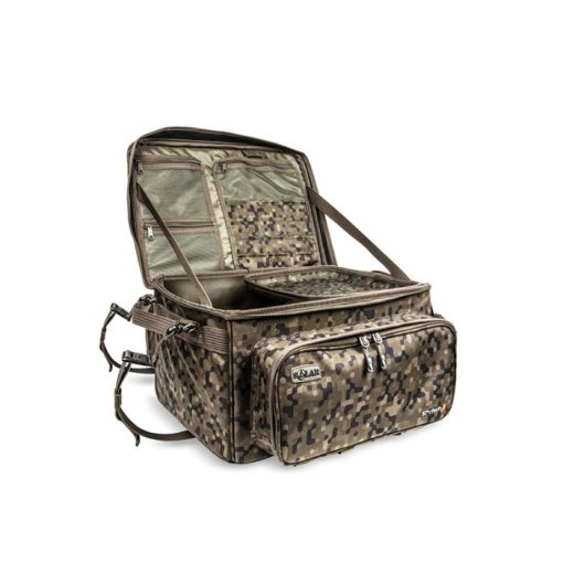 Solar Tackle SP C-Tech All In One Ruckbag – The Tackle Company