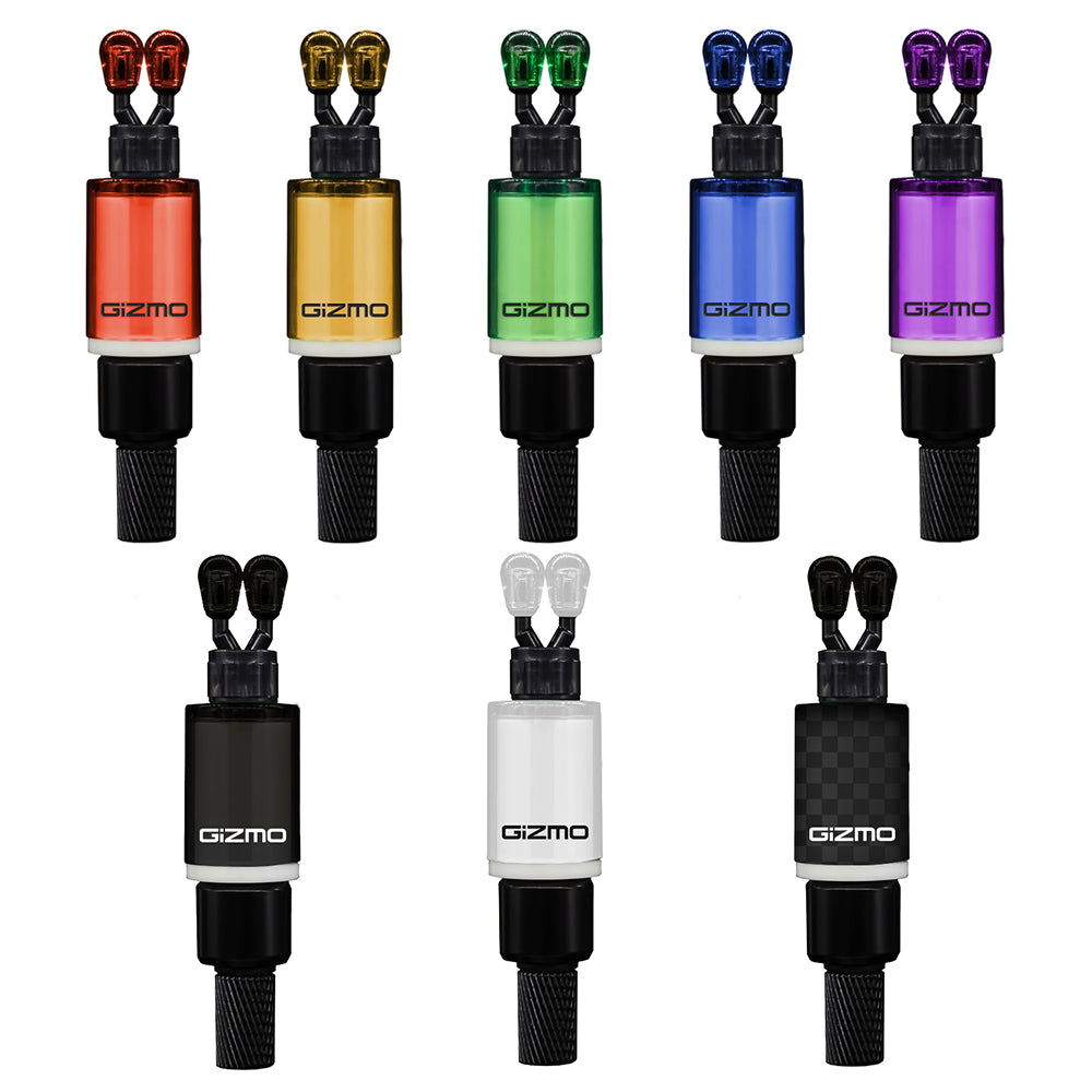 Sonik Gizmo Litez Bobbin – The Tackle Company