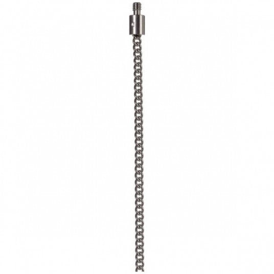 Solar Tackle Stainless Ended 9' Chunky Chain – The Tackle Company