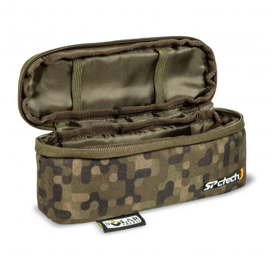 Solar Tackle SP C-Tech Mini Tech Case – The Tackle Company