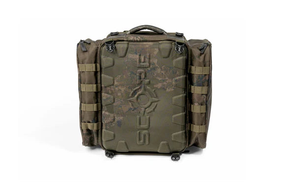 Nash Scope OPS Recon Rucksack – The Tackle Company