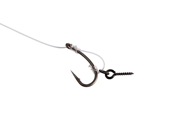 Nash Fluoro D Rig – The Tackle Company