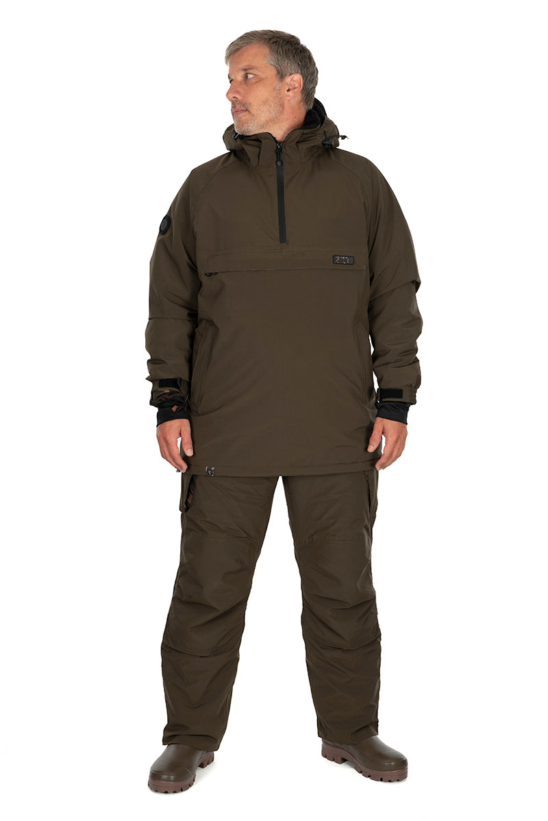 Fox Sherpa-Tec Pullover – The Tackle Company