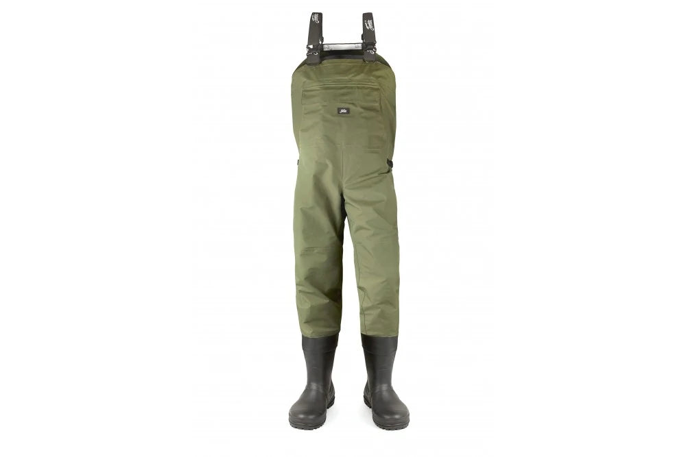 Fortis Waders – The Tackle Company