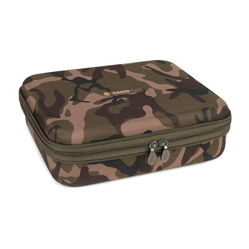 Fox Camolite RX+ Micron Case – The Tackle Company