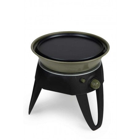 Fox Cookware Cookstation – The Tackle Company