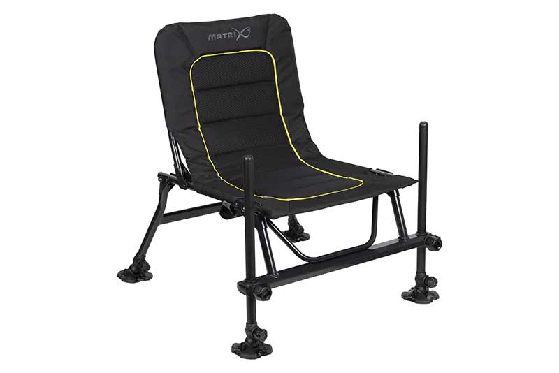 Matrix S25 Lite Accessory Chair – The Tackle Company
