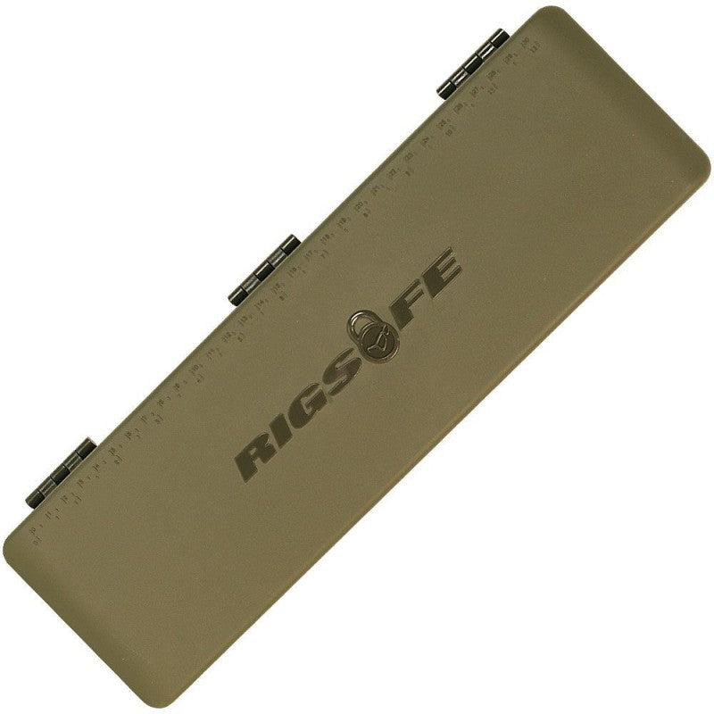 Korda Long Rig Safe – The Tackle Company