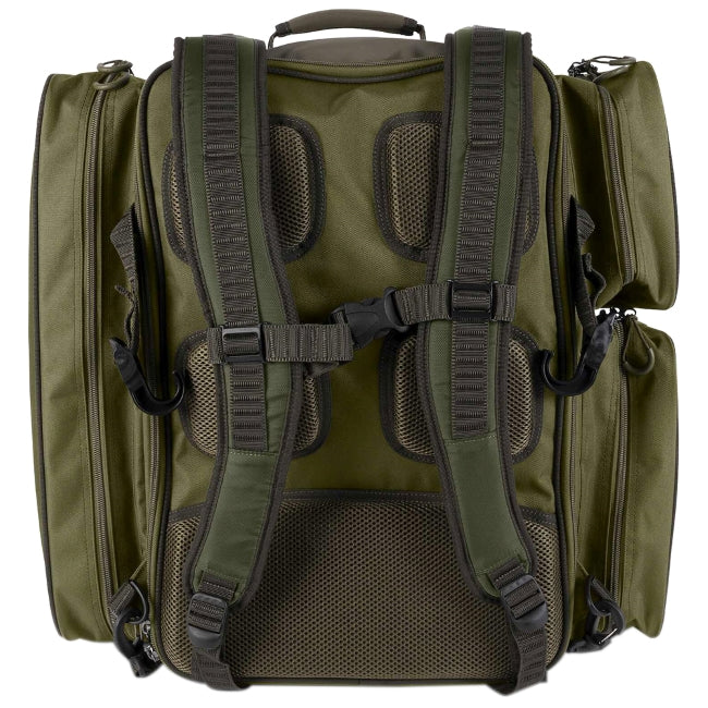 Korum Progress XT Ruckbag 45L – The Tackle Company