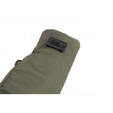 Nash Green Single Rod Skins – The Tackle Company