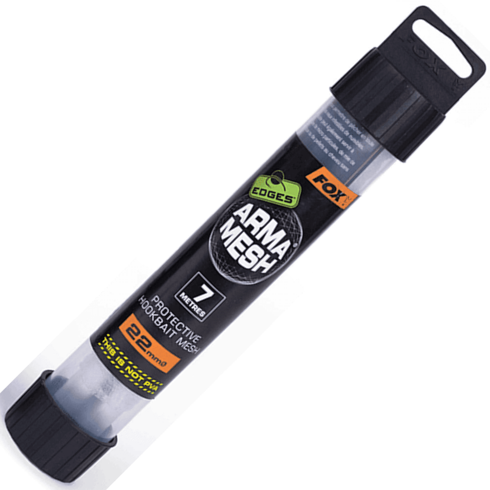 Fox Arma Mesh PVA Mesh 7m 22mm – The Tackle Company