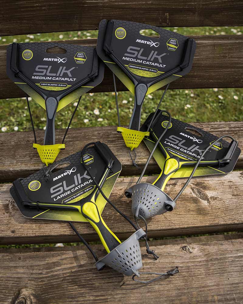 Matrix SLIK Catapult V2 – The Tackle Company