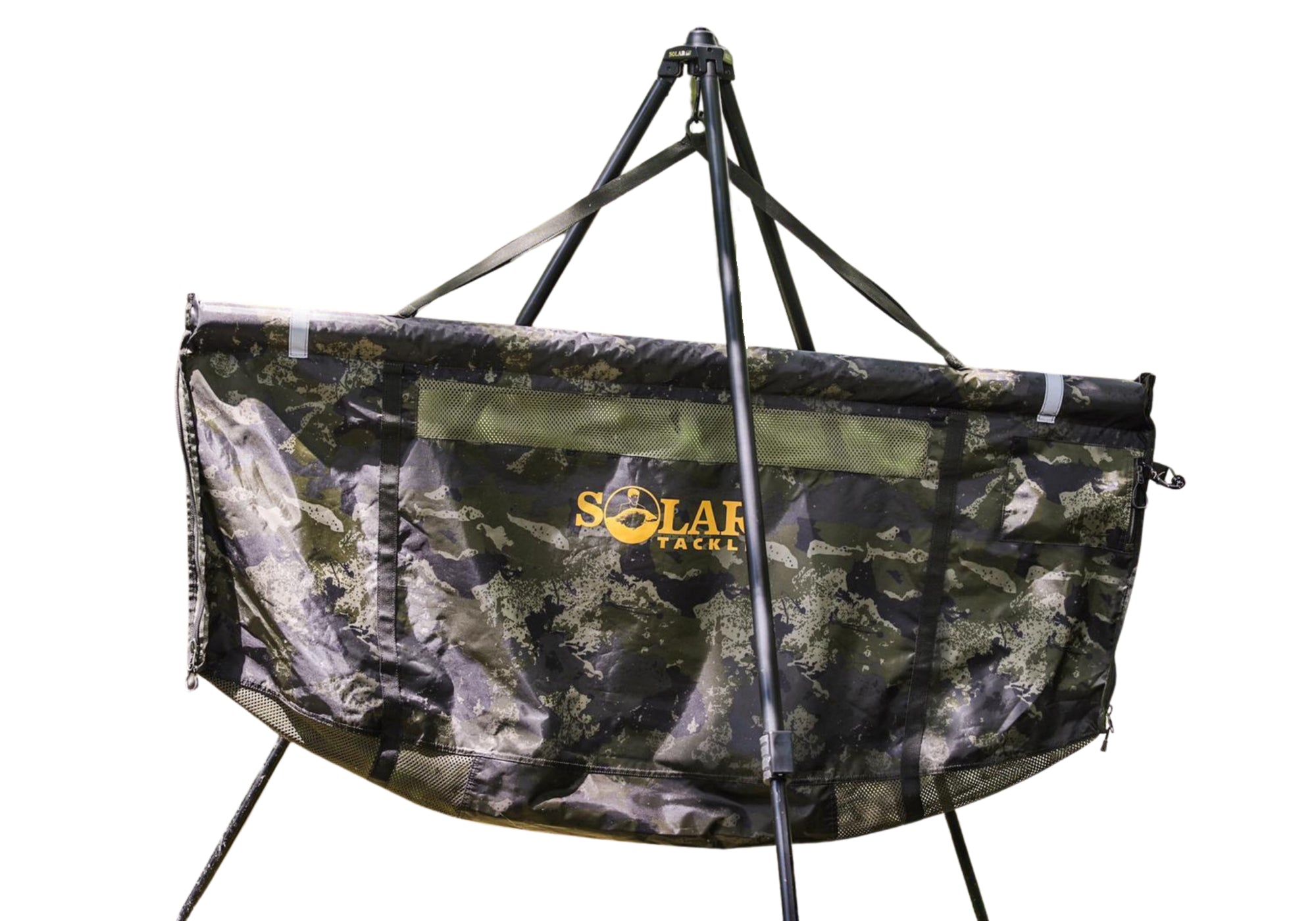 Solar Tackle UnderCover Camo Weight/Retainer Sling - Standard – The ...