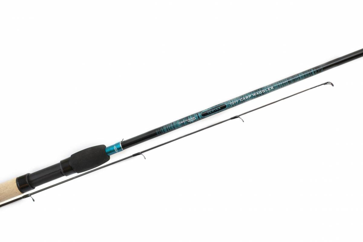 Drennan Vertex 12ft Carp Waggler – The Tackle Company