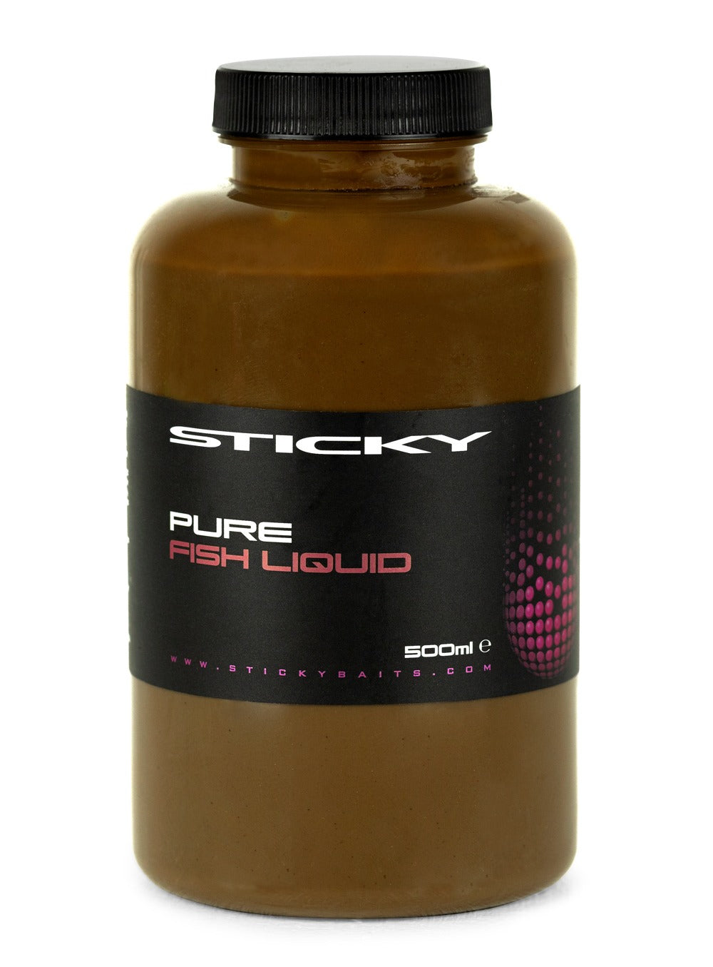 Sticky Baits Pure Fish Liquid – The Tackle Company