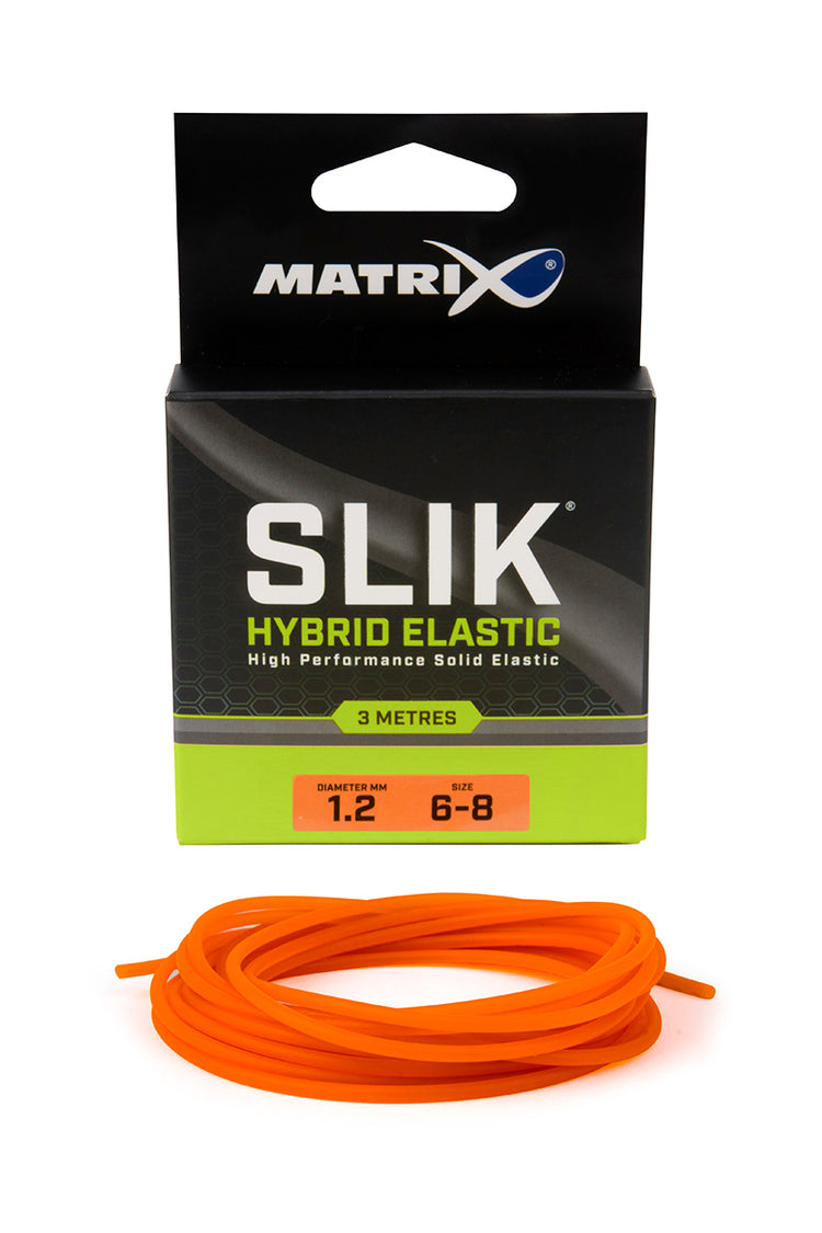 Matrix SLIK Hybrid Elastic – The Tackle Company