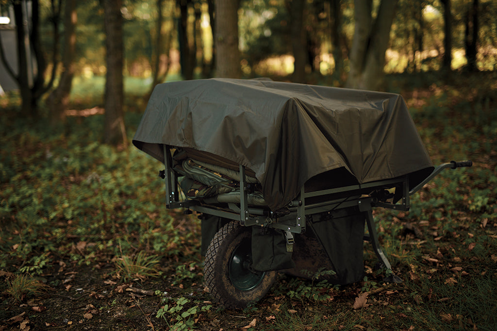 Thinking Anglers Cover Up – The Tackle Company
