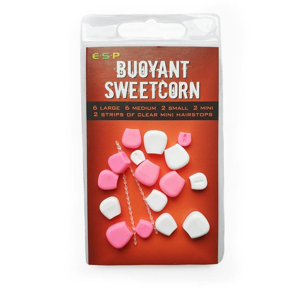 ESP Buoyant Sweetcorn – The Tackle Company