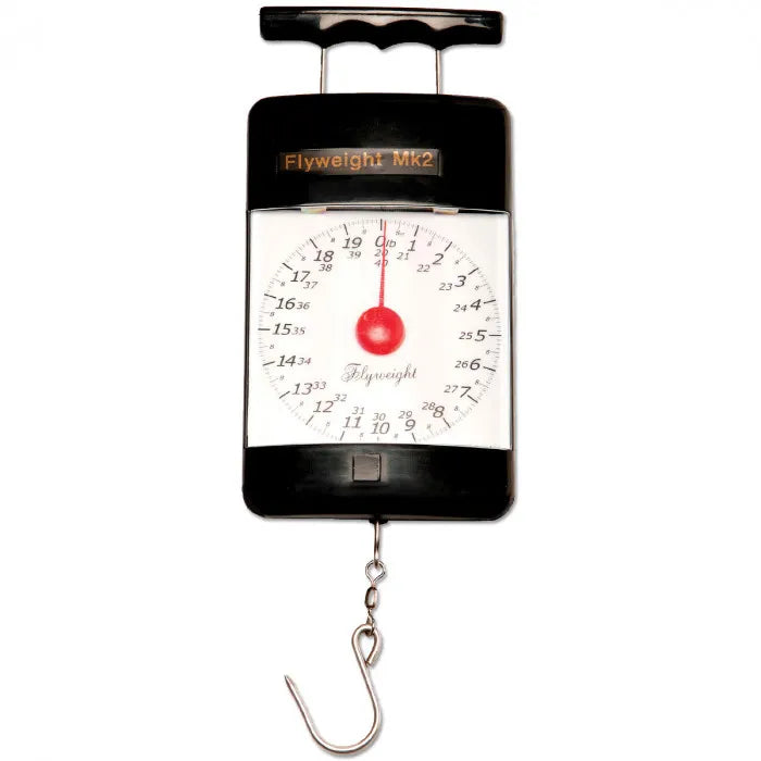 Reuben Heaton 3000 Series Flyweight Mk2 – The Tackle Company