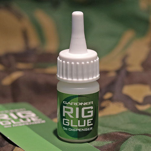 Gardner Rig Glue – The Tackle Company