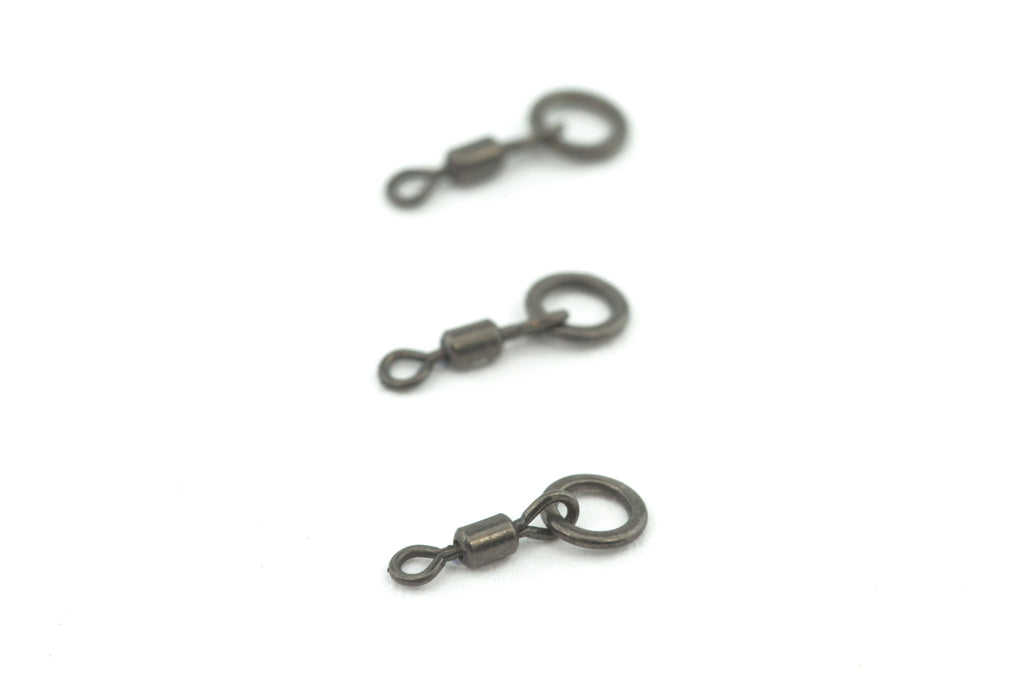 Thinking Anglers Hook Ring Swivels – The Tackle Company