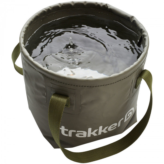 Trakker Collapsible Water Bowl – The Tackle Company