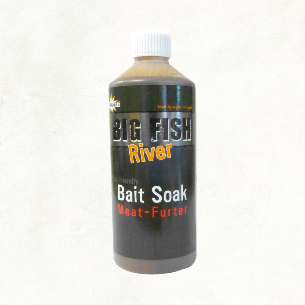 Dynamite Baits Big Fish River Bait Soak – The Tackle Company