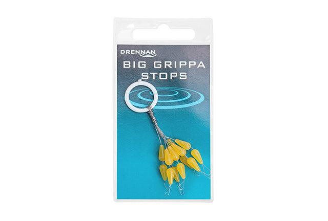 Drennan Big Grippa Stops – The Tackle Company
