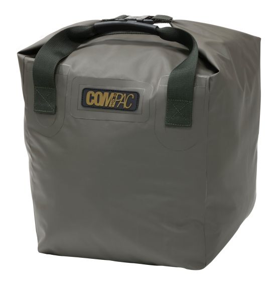 Korda Small Compac Dry Bag – The Tackle Company